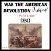 DBQs for Students and You - Social Studies Success