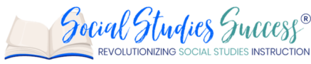 Welcome - Social Studies Success