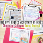 9.3 Texas History- Contemporary Texas Archives - Social Studies Success