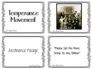 REFORM MOVEMENT REVIEW GAME - Social Studies Success