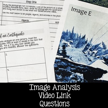 Earthquakes Case Study on the Great Alaskan Earthquake with Google ...