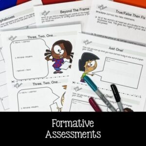 Southwest Asia Middle East Bundle of Activities with Google Slides ...