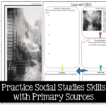 The Gilded Age Primary Source Practice for US History EOC - Social ...