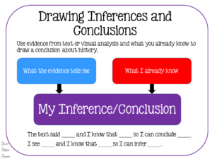 Primary Source Practice - Social Studies Success