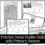 Jackson Primary Source Practice - Social Studies Success