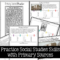 Jackson Primary Source Practice - Social Studies Success