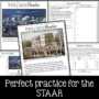 Jackson Primary Source Practice - Social Studies Success