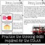Jackson Primary Source Practice - Social Studies Success