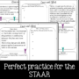 Sectionalism Era Primary Source Practice - Social Studies Success