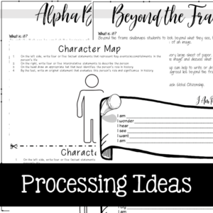 Interactive Student Notebook Online Training, Manual and Starter's Kit ...