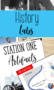 History Labs - Social Studies Success