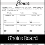 Eleanor Roosevelt Biography Activities - Social Studies Success