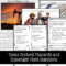 Texas History Free Enterprise System Activity - Social Studies Success